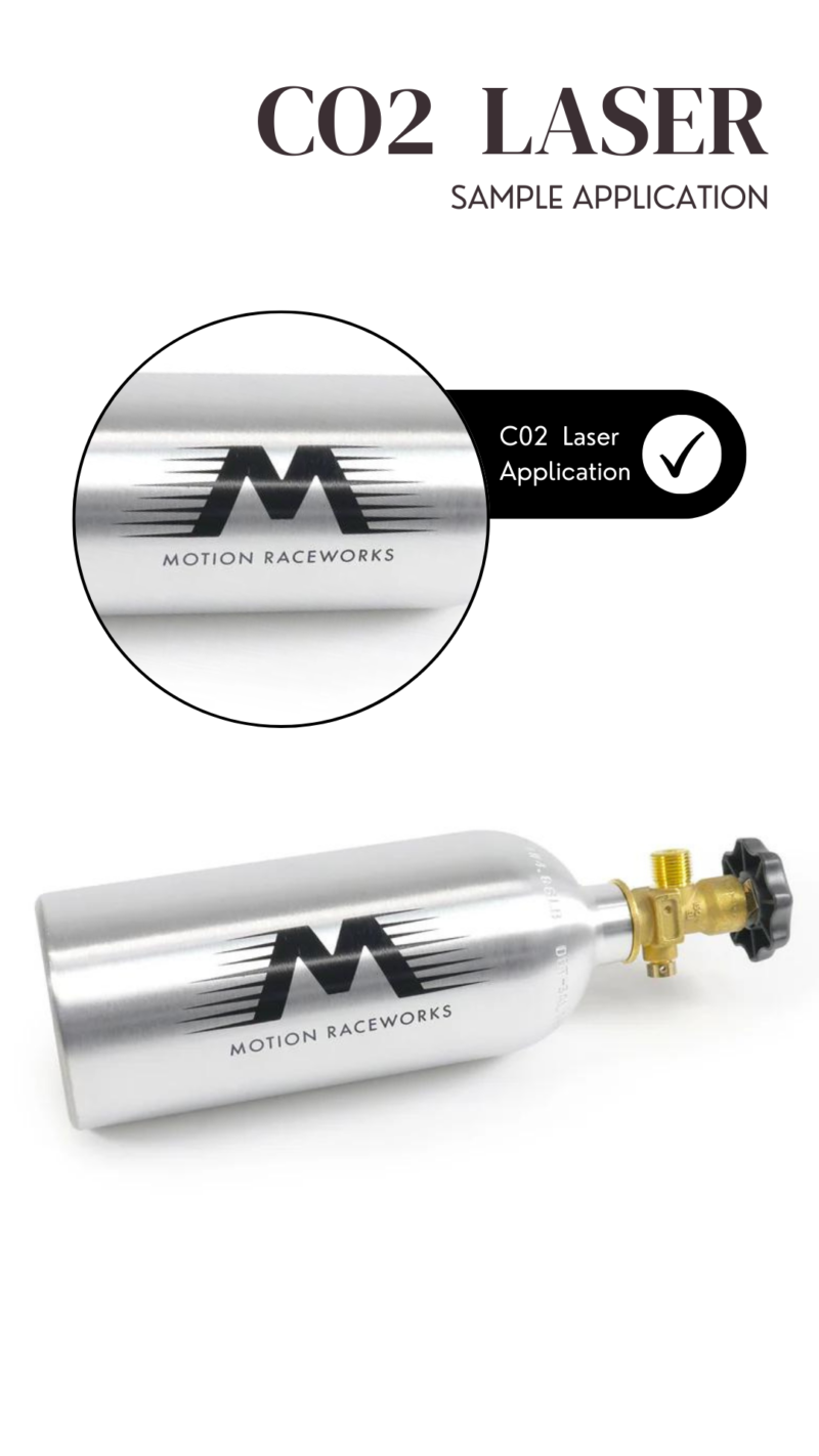 Laser & Engraving - Metal Geometrix